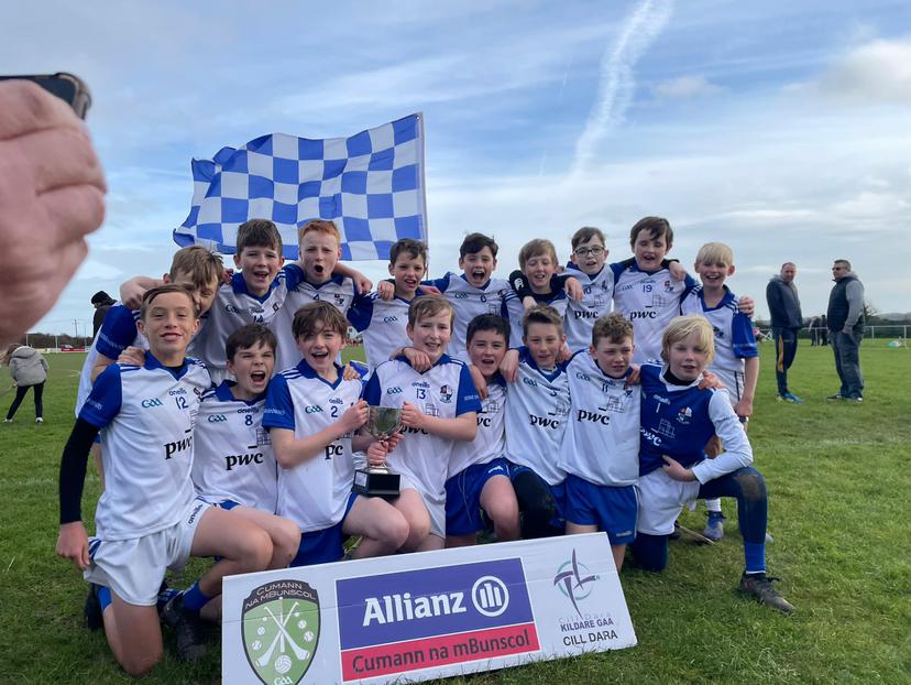 Straffan Colours Day this Friday for celebrations – Scoil Bhríde, Straffan